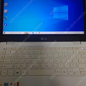 LG Z36 i3 울트라 노트북 화면 정상 | 노트북/넷북 | 중고나라