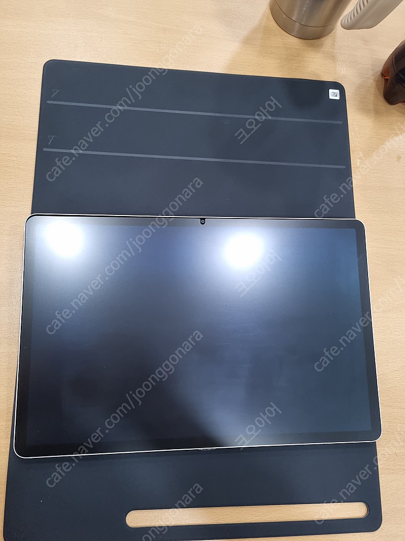 갤럭시탭 S7+ 256G LTE모델 판매합니다. | 태블릿PC | 중고나라