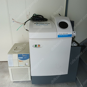 BRUKER DALTONIC ICP-MS 820 중고판매 | 측정공구 | 중고나라