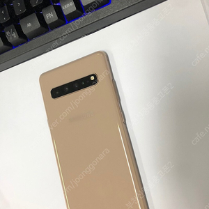 523851 SK 갤럭시S10 5G 골드 A급 256G | 삼성 | 중고나라