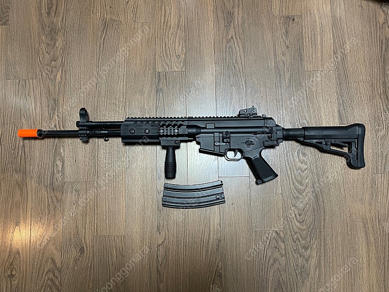 토이스타 K2C1 / 컴뱃마스터 G34 / BB탄 / ... | 기타 스포츠 | 중고나라