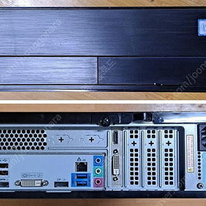 LG Z70EV i5-6400 RAM-16G SSD-256G GT635-2G 윈도우10pro 팝니다 | 데스크탑/본체 | 중고나라