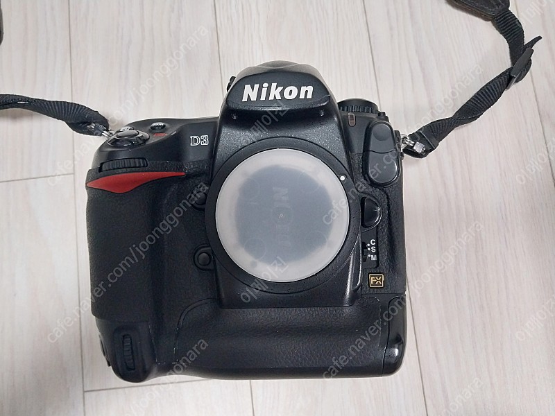 니콘D3팝니다 | DSLR | 중고나라