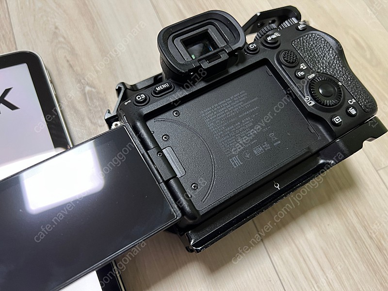 FX3 미개봉 / A7M4 판매합니다. | 미러리스 | 중고나라