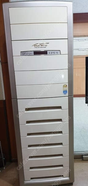 삼성 에어컨 블루윈 (AP-F2350 최고급형 23평,... | 에어컨 | 중고나라