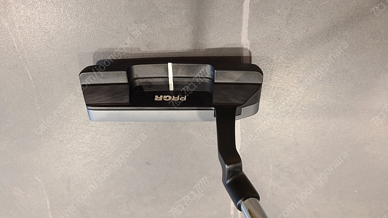 2021 PRGR퍼터 실버블레이드α-01 | 아이언 | 중고나라