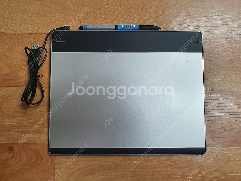 와콤 인튜어스 cth-680 타블렛/WACOM INTU... | 키보드/마우스/스피커 | 중고나라
