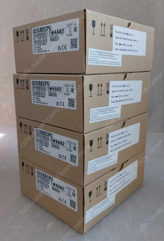 미쓰비시 PLC Q03UD, Q03UDE, Q03UDV... | 산업자재 | 중고나라