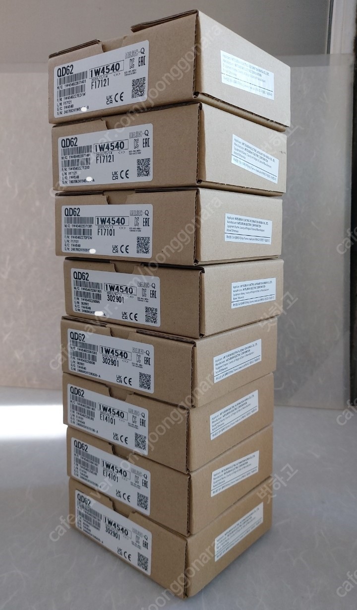 미쓰비시 PLC Q03UD, Q03UDE, Q03UDV... | 산업자재 | 중고나라