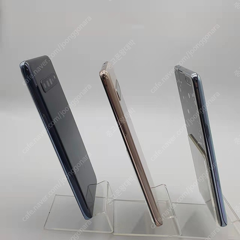 SSS급 미사용 리퍼폰 / 갤럭시 S10 5G 256G... | 스마트폰 | 중고나라
