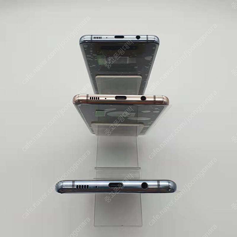 SSS급 미사용 리퍼폰 / 갤럭시 S10 5G 256G... | 스마트폰 | 중고나라