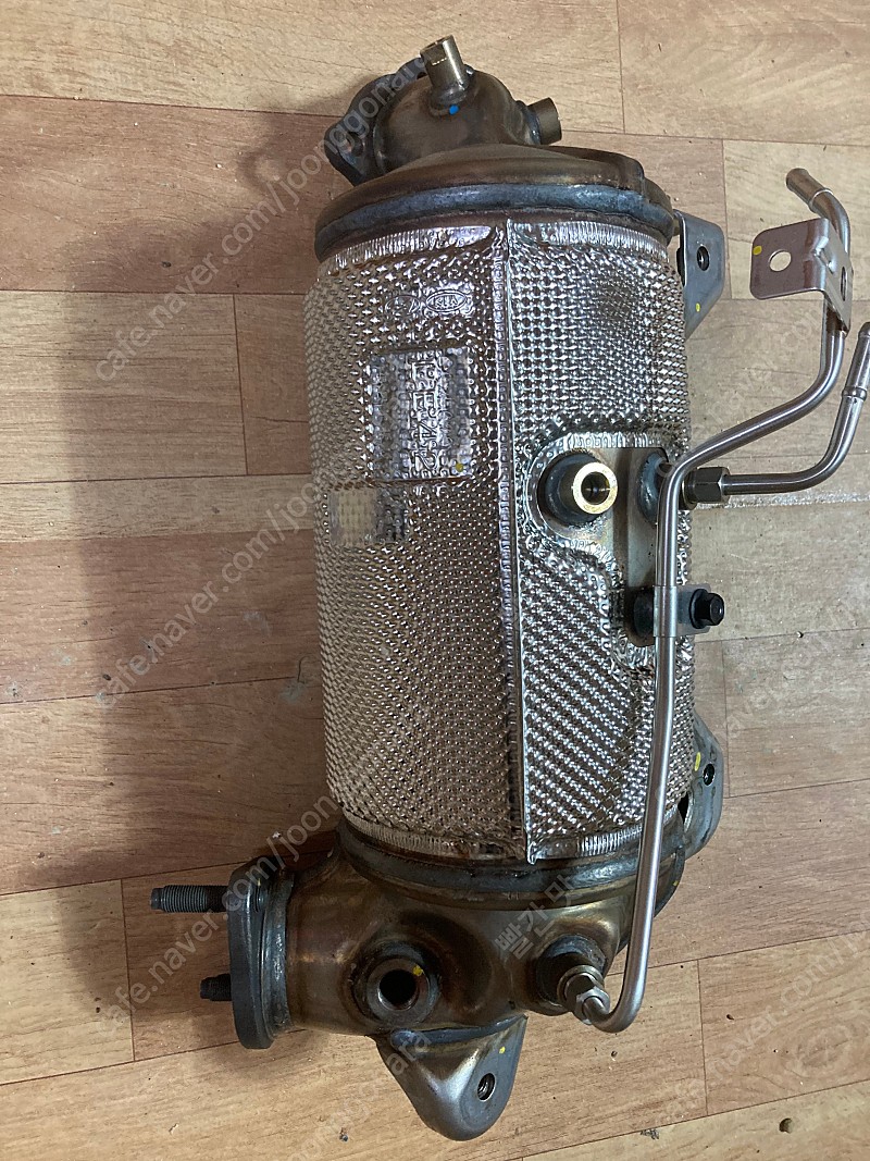 K7 dpf 팝니다 289B02F000 289B0-2F... | 기타 부품/용품 | 중고나라