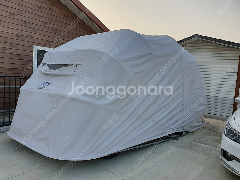 접이식 차고 이동식 주차장 기타 부품용품 중고나라