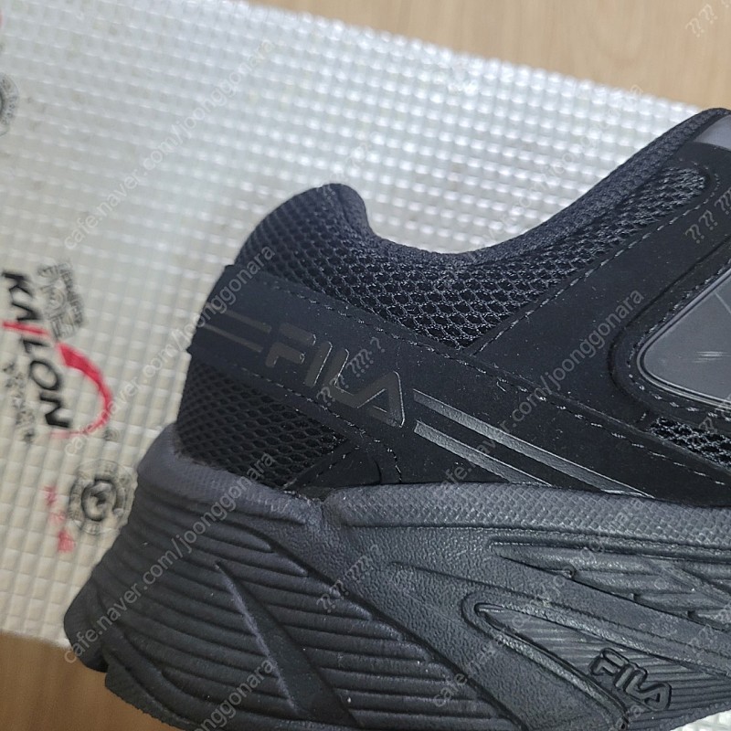 FILA 운동화 265mm | 구두/로퍼 | 중고나라
