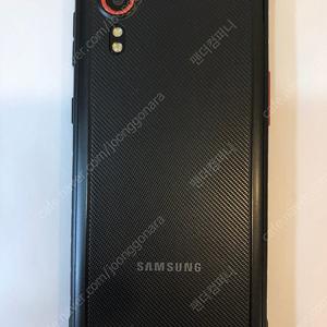 16831 갤럭시 엑스커버5(G525) 64기가 블랙 정상해지 공기계 11만 | 스마트폰 | 중고나라