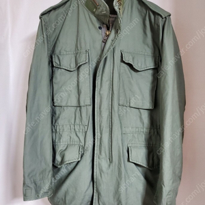 정품 프로퍼 M-65 필드 자켓 (미디움 레귤러 ) | 티셔츠/캐쥬얼의류 | 중고나라