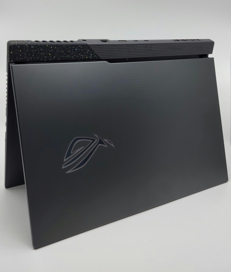 [판매]ASUS ROG STRIX 스트릭스 G17 G7... | 노트북/넷북 | 중고나라