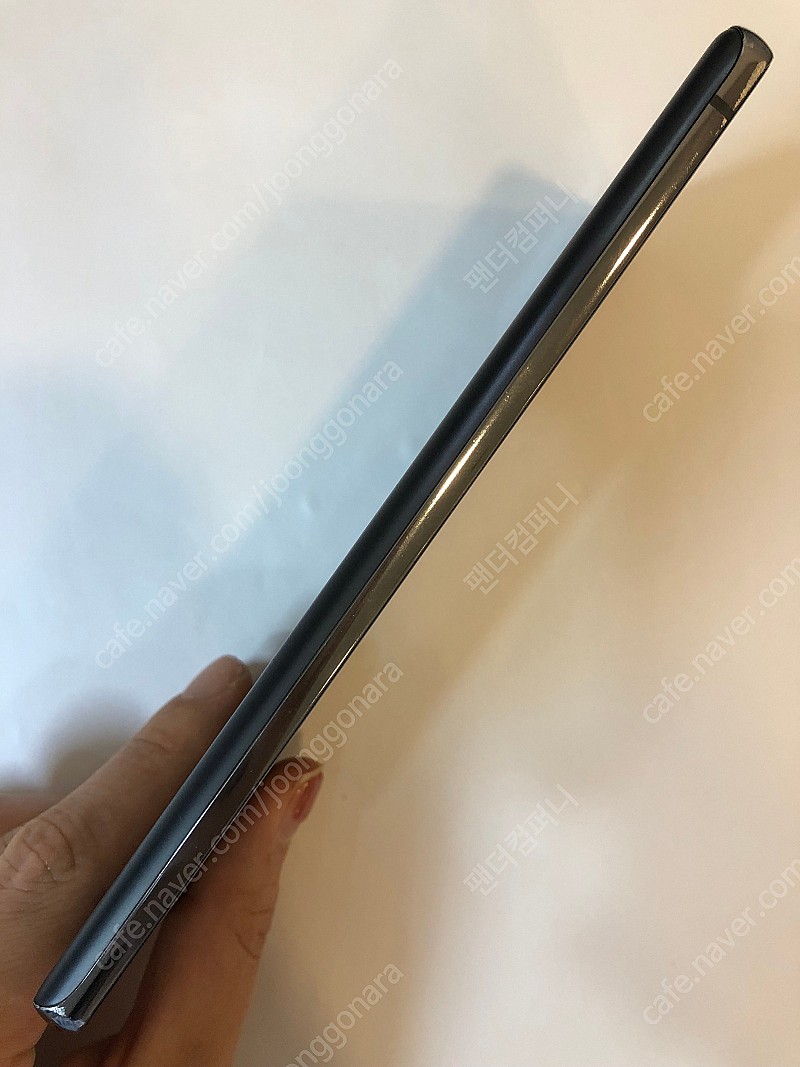 16885 갤럭시노트20 N981 256기가 블랙 무잔... | 스마트폰 | 중고나라