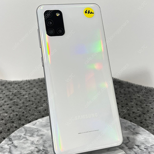 (632) S급 갤럭시A31 64G 화이트 | 삼성 | 중고나라