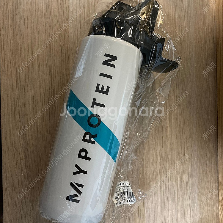 마이프로틴 물통 헬스용품 중고나라