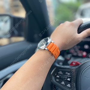 파네라이 루미노르 콰란타 PAM01372 백화점 정품 40mm 풀세트 판매합니다. | 여성용시계 | 중고나라