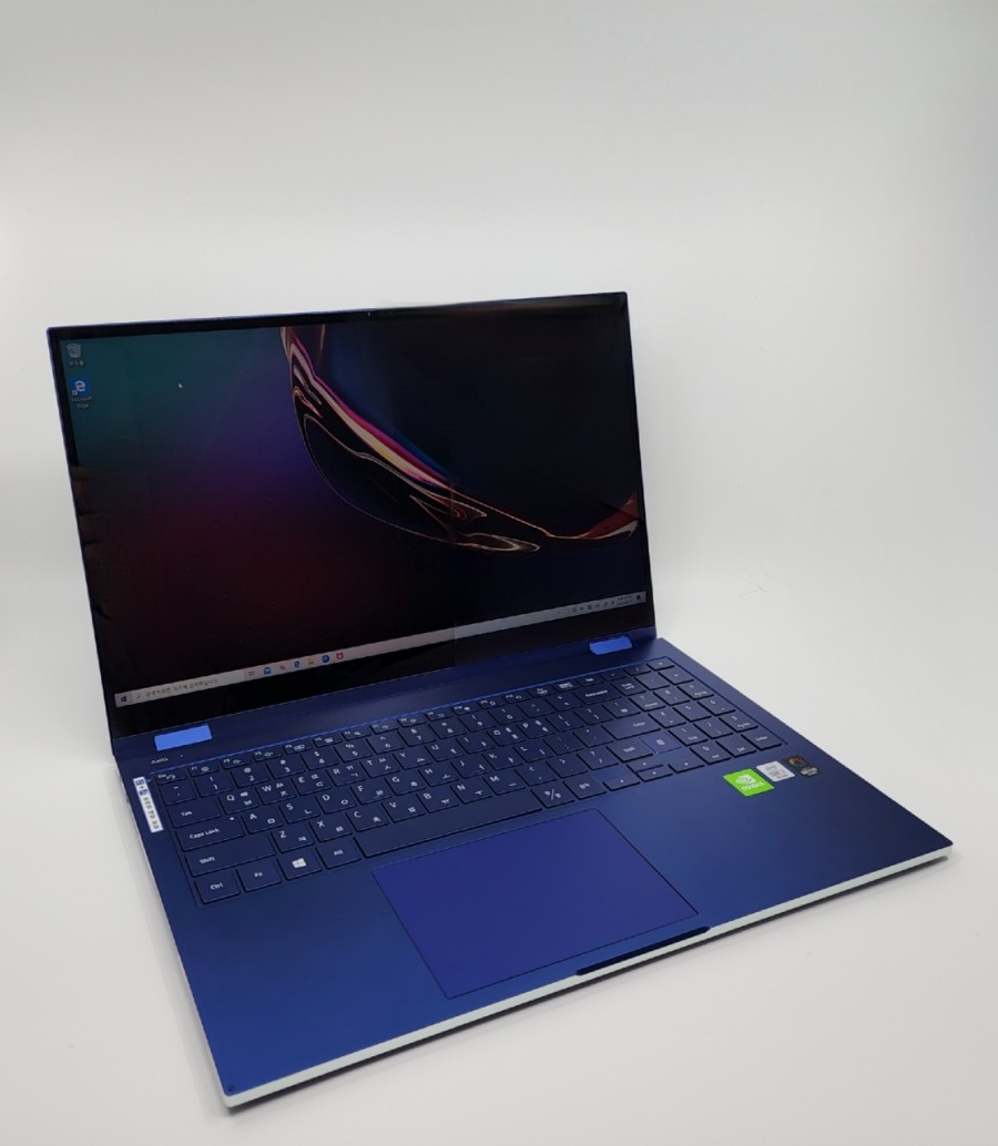 [판매] 삼성 갤럭시북 플렉스 NT950QCG-X716... | 노트북/넷북 | 중고나라