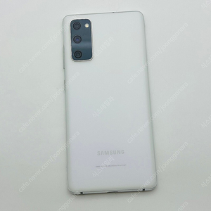 KT 갤럭시S20FE 화이트 128G 25만 | 스마트폰 | 중고나라