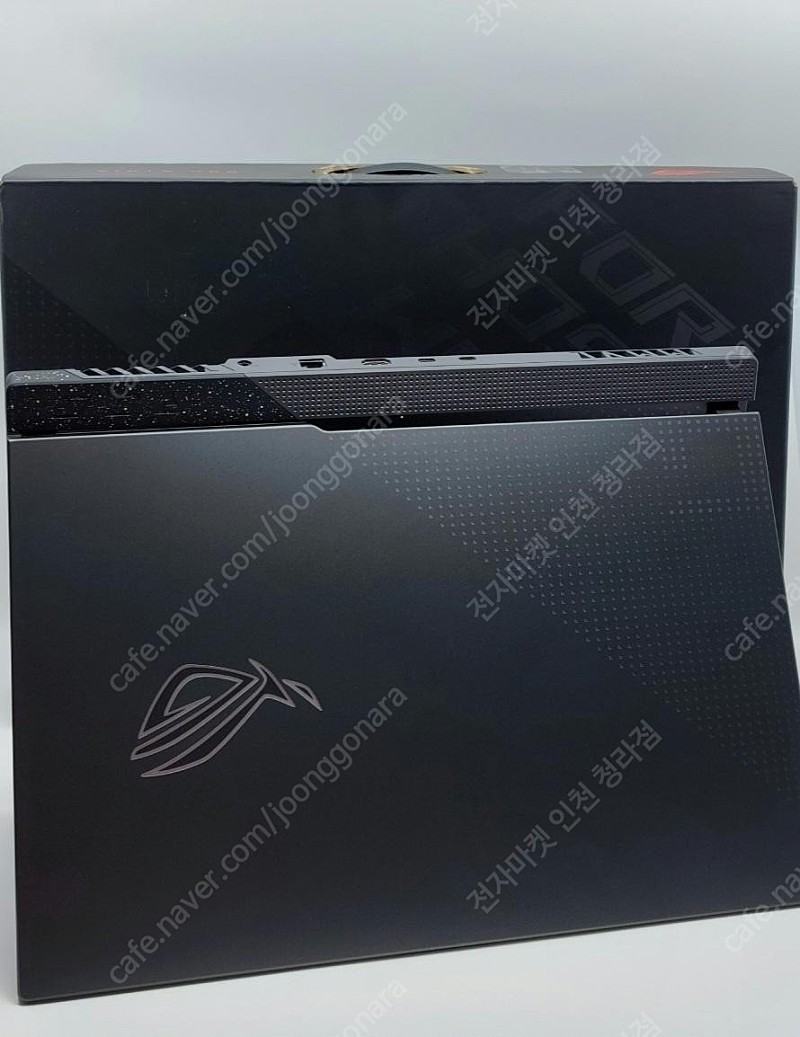 [판매]ASUS ROG STRIX 스트릭스 G17 G7... | 노트북/넷북 | 중고나라