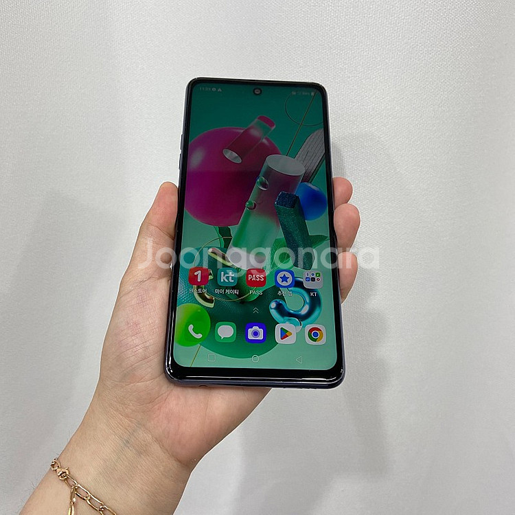 89009 부산 LG Q920 128기가 블랙 공기계 ... | 중고나라 카페에서 운영하는 공식 사이트