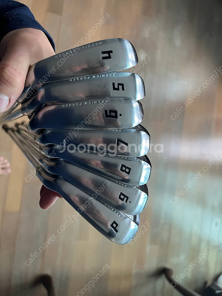 V300 6세대 9아이언세트(4-9,P,50,56) | 중고나라 카페에서 운영하는 공식 사이트