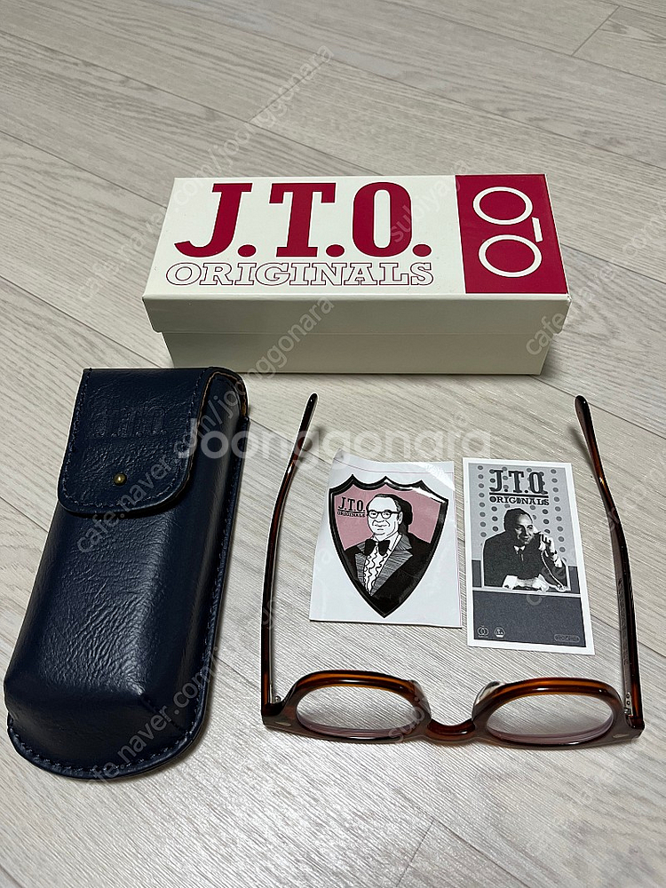 JTO AR 44-24 Amber | 기타잡화/관련용품 | 중고나라