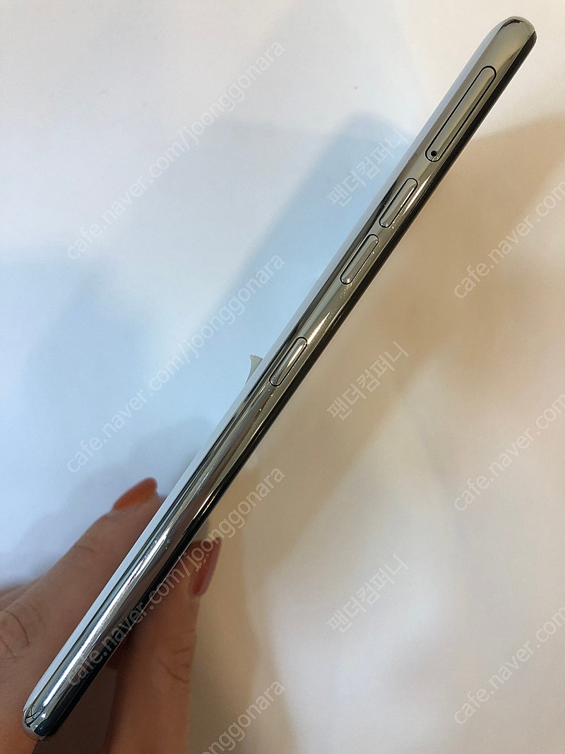 16735 LG Q52 (Q520) 64기가 화이트 정... | 스마트폰 | 중고나라