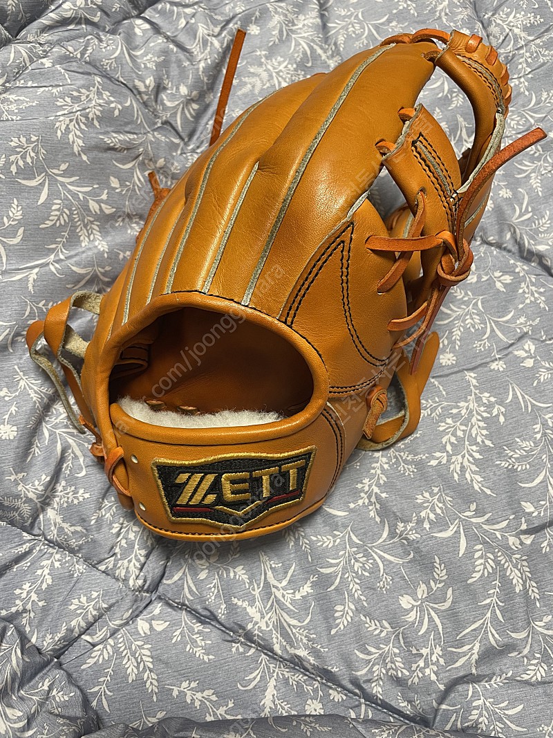 제트(ZETT) 프로스테이터스bpgx 내야 11.5인치... | 야구의류/야구화 | 중고나라