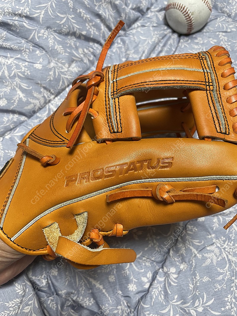 제트(ZETT) 프로스테이터스bpgx 내야 11.5인치... | 야구의류/야구화 | 중고나라