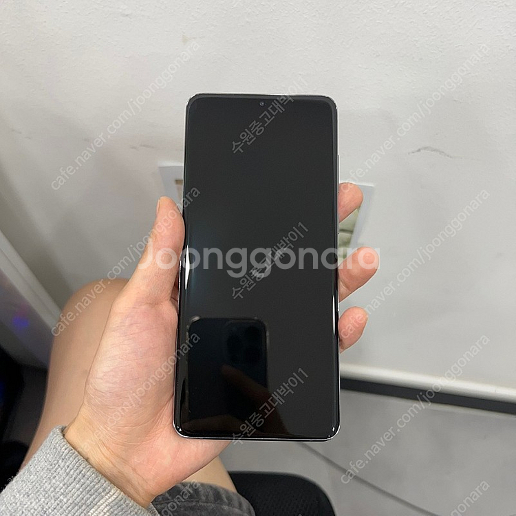 A급 갤럭시S20플러스 G986 LG 그레이 256GB... | 스마트폰 | 중고나라