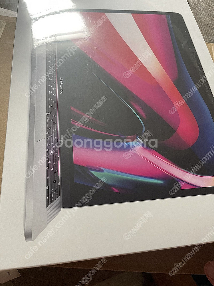 맥북프로13 2022년 M2 8코어CPU 10코어GPU... | 중고나라 카페에서 운영하는 공식 사이트