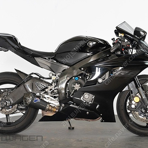 [라이트바겐] 야마하 YZF R6 2020년식 | 125cc 초과 | 중고나라