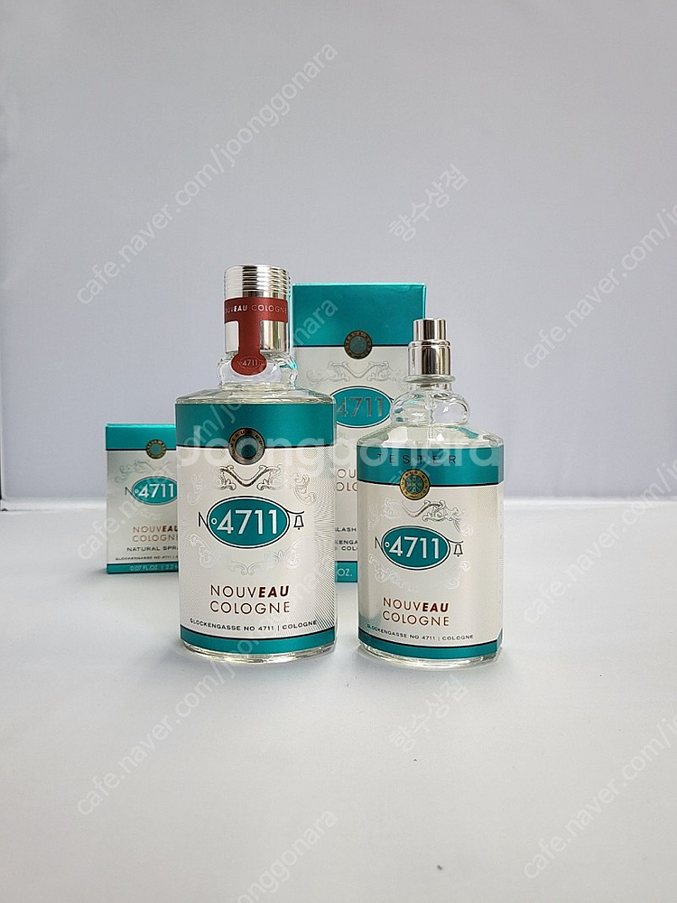 [단종향수/새상품]4711 누보 콜로뉴 150ml | 향수 | 중고나라