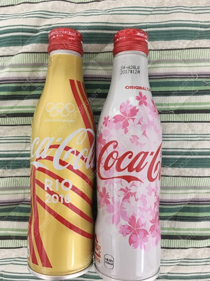 코카콜라 한정판 팝니다 예술작품 골동품 수집 중고나라