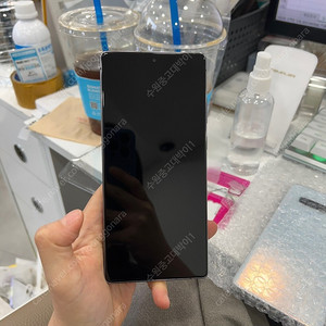 갤럭시노트20 N981 SK 블랙 256GB 40만 77874 / 수원 | 스마트폰 | 중고나라