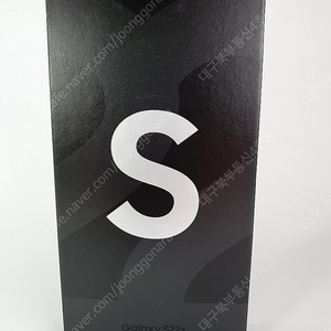 판매 대구북부통신 S22+ 256기가 화이트 특SSS급 박스폰 78만원 최저가~ | 스마트폰 | 중고나라