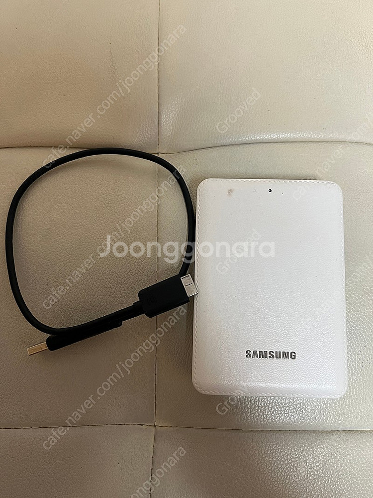 삼성 HDD J3 2TB 외장하드 | 중고나라 카페에서 운영하는 공식 사이트