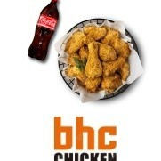 BHC 순살 뿌링클+콜라 1.25L 1장 17500 팝 | 기타 티켓/쿠폰/이용권 | 중고나라