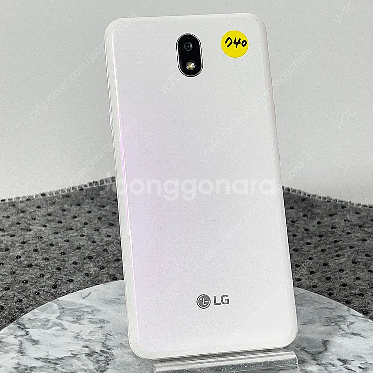 (740) LG X2(2019) 32G 화이트 A급 | 삼성 | 중고나라