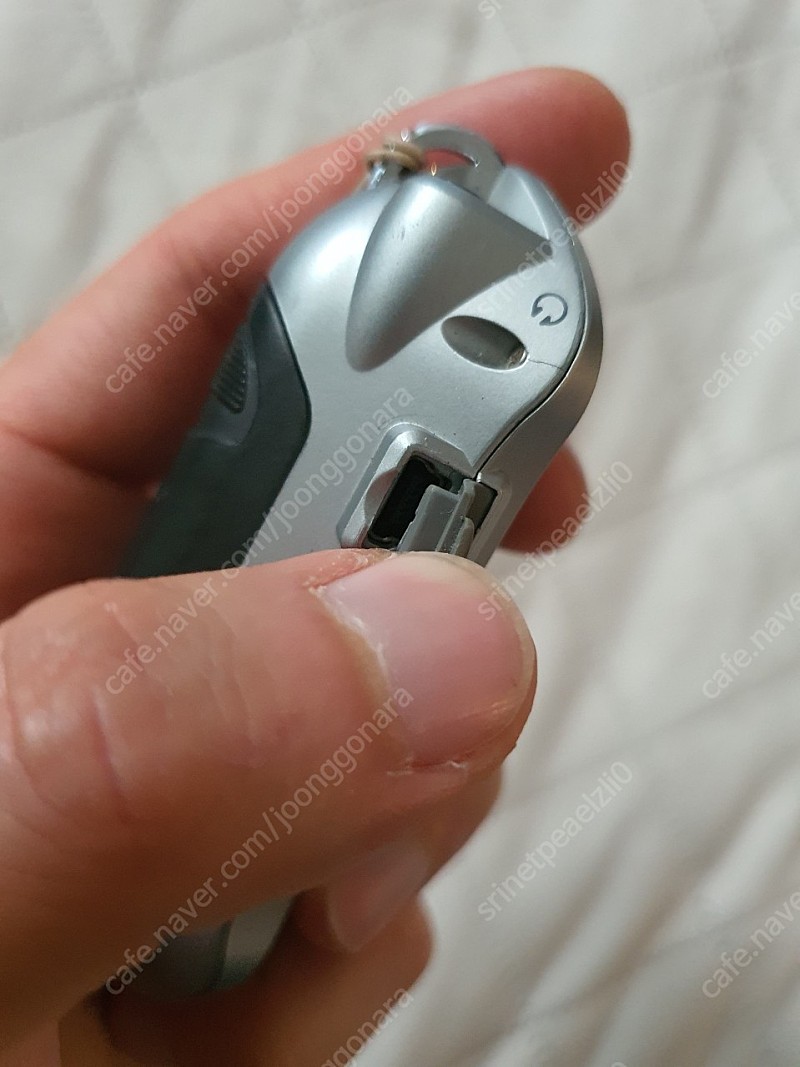 아이리버 ifp-390t 256mb mp3 엠피쓰리 부... | 이어폰/헤드폰 | 중고나라