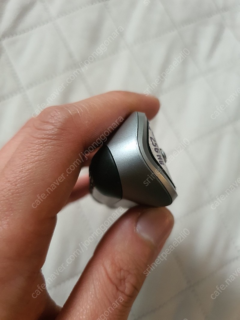 아이리버 ifp-390t 256mb mp3 엠피쓰리 부... | 이어폰/헤드폰 | 중고나라