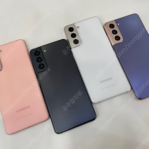 갤럭시S21 256기가 외관액정AAA | 스마트폰 | 중고나라