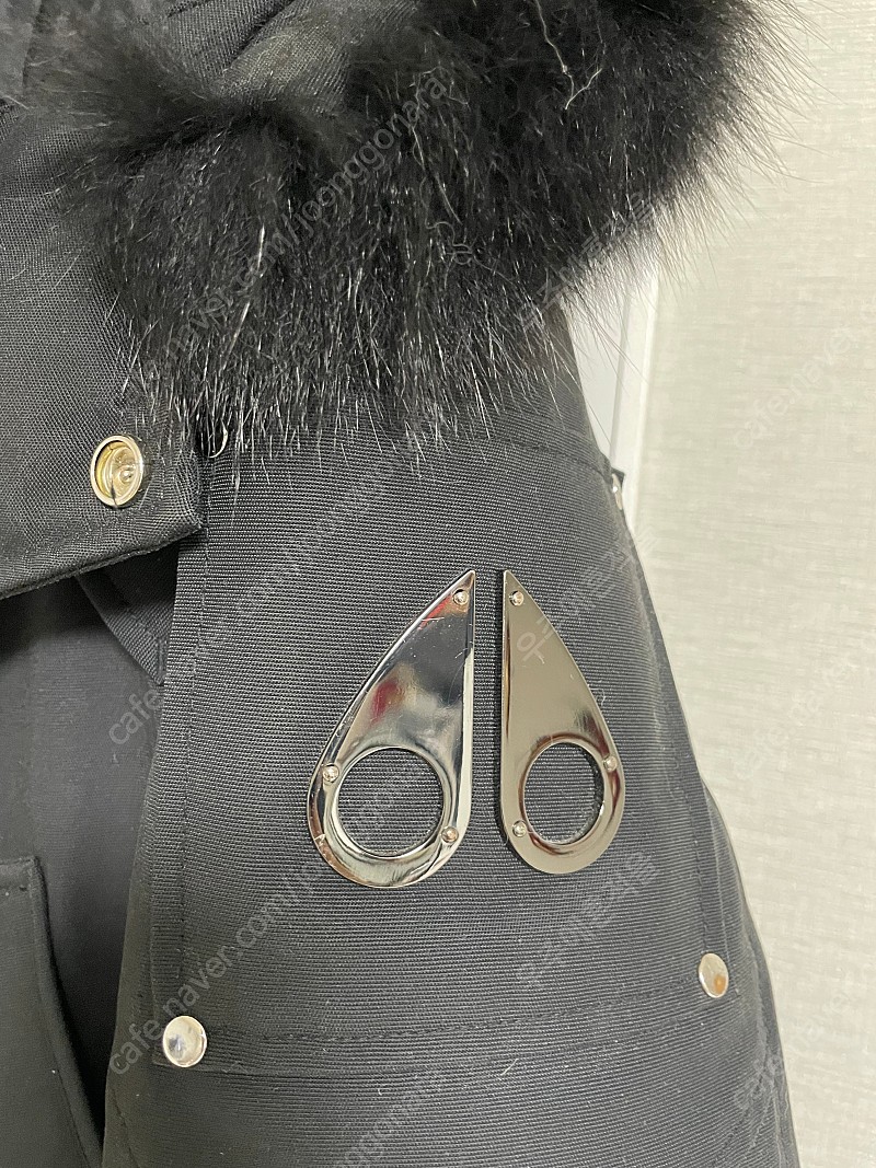 무스너클 발리스틱 은장 19fw L사이즈 판매합니다 | 기타 수입명품 | 중고나라