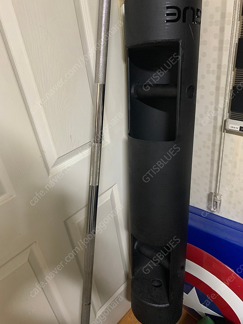 Rogue Log bar 8inch 스트롱맨 로그바 8... | 헬스용품 | 중고나라