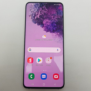 [판매] 갤럭시 S20 (G981) 128 화이트 팝니다. 22만원 | 삼성 | 중고나라